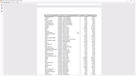 Unit Testing For Crystal Reports Youtube