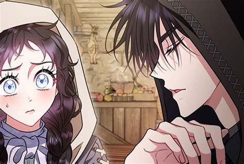 Lisez I Will Become The Villains Poison Taster Ono Webtoon