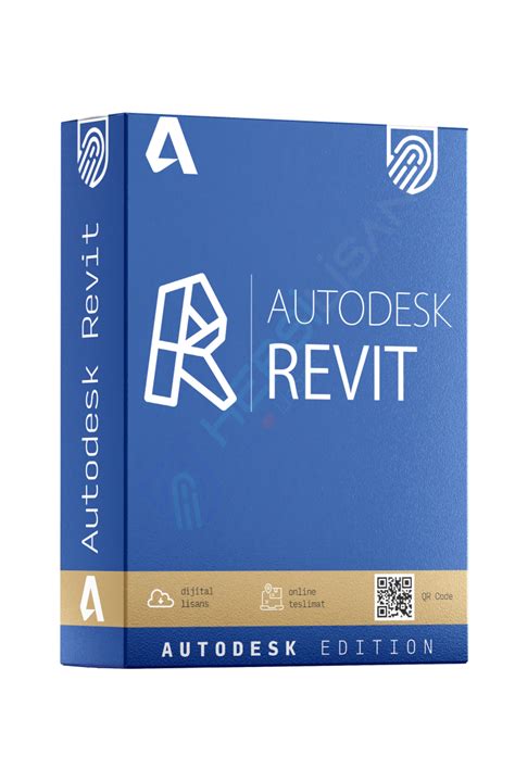 Autodesk Revit (1 Yıl) Satın Al - Hepsilisans.com