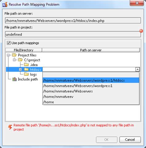 Zero Configuration Debugging With Xdebug And Phpstorm The Webide Blog