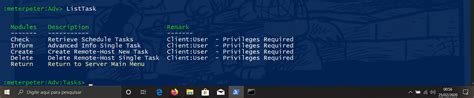 Screenshots GitHub