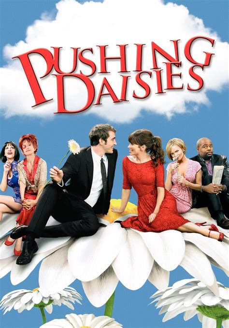 Pushing Daisies Streaming Tv Show Online