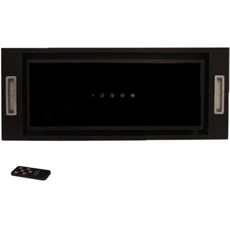 خرید و قیمت هود توکار مخفی کف شیشه لمسی فامر Famer ترب