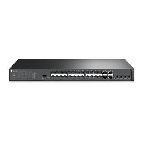 TP LINK Port Gigabit Desktop Switch Tool Home
