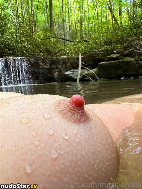 HappyNazgul Sunkissedmaggie Sunkissed Magic Nude OnlyFans Photo 1