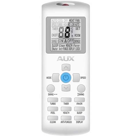 AUX ASW-H12A4/FFR1/R1 12000 BTU | AUX Kondisioner | Irshad.az