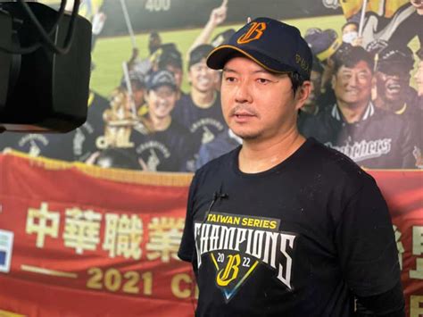 林威助開高薪要求中信兄弟換新約？ 球團、本人發表共同聲明：均屬臆測