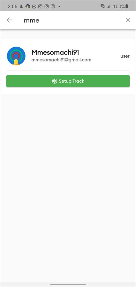 Geoproximity Alarm Devpost