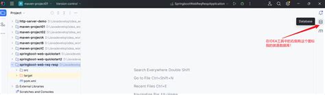 Idea集成的datagrip使用教程 （idea中连接mysql插入成功数据 在navicat中刷新表格没有数据第九篇 数据分析的进阶学习