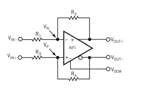 Top 10 Fundamental Op Amp Circuits Ariat Tech