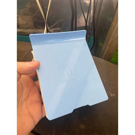 Jual Mikrotik HAP Lite RB941 2nd Gen2 Second Shopee Indonesia