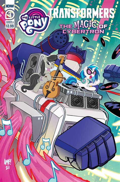 Mlp 3 Comic Covers Mlp Merch Mlp 3 Comic Covers Mlp Merch