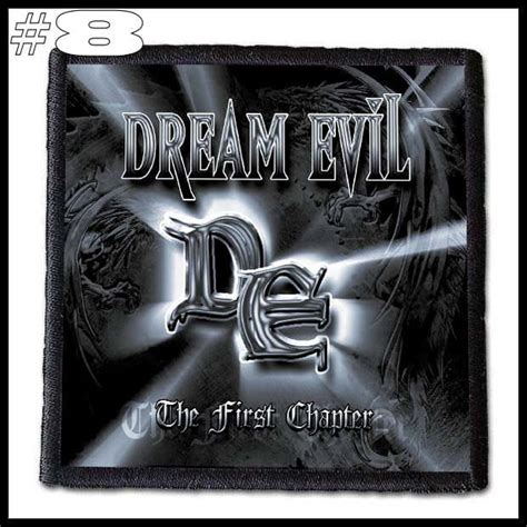 Dream Evil Patch 8 