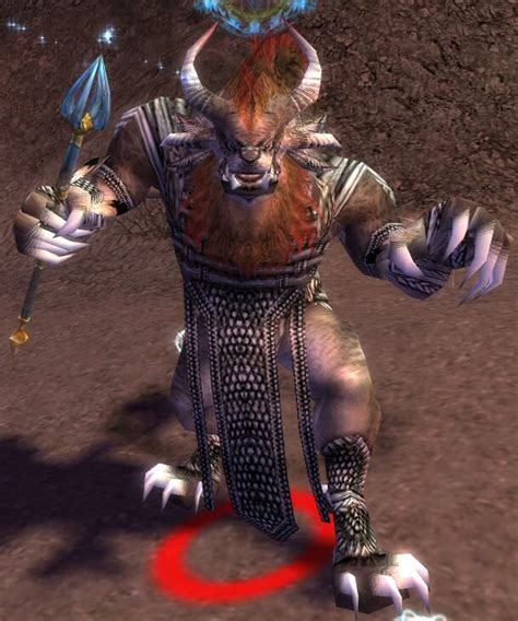 Charr Shaman Guildwars Wiki Fandom