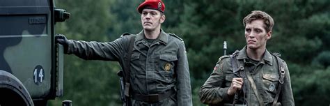 Deutschland 83 Serie Tv Filmtvit