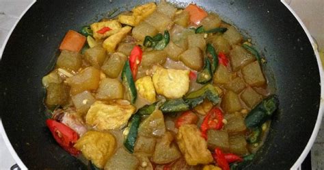 Resep Oseng Kikil Cabe Oleh Rosyidah Syarifudin Shiddiq Cookpad
