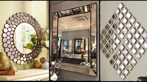 Modern Mirror Design