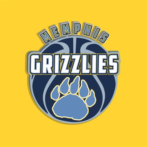 Memphis Grizzlies Unveil New Logos And Uniforms Artofit