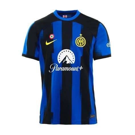 Jual Jersey Inter Milan Home Player Issue Pi Shopee Indonesia