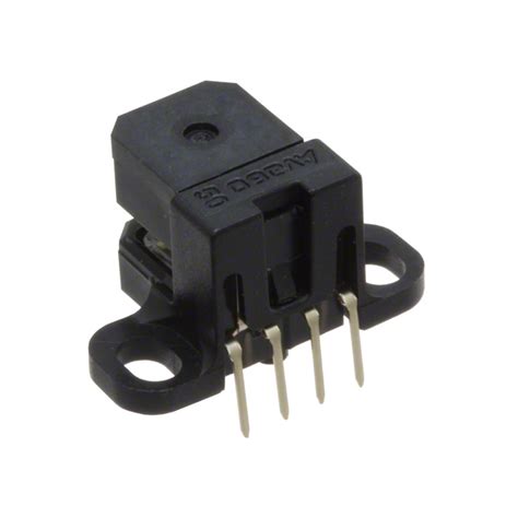 Heds A Broadcom Limited Digikey