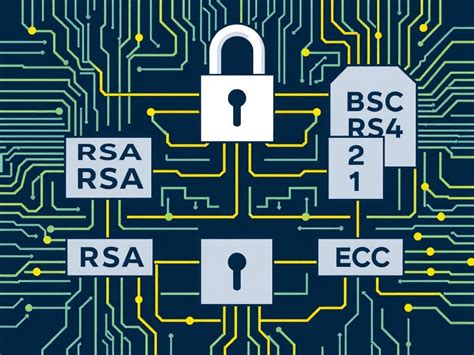 ECC Vs RSA In SSL TLS Understanding Their Differences And Choosing The