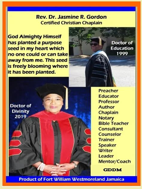 Courses Chaplaincy Certification