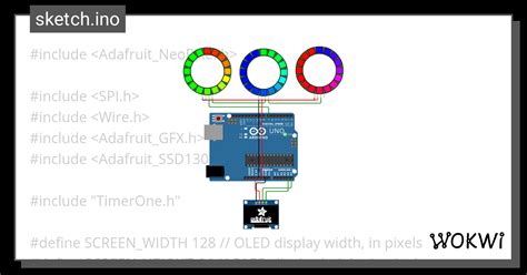 o wokwi esp32 stm32 arduino simulator