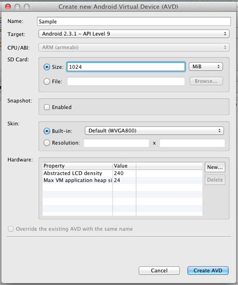 Android Camera Facing Front Not Working In Emulator Stack Overflow