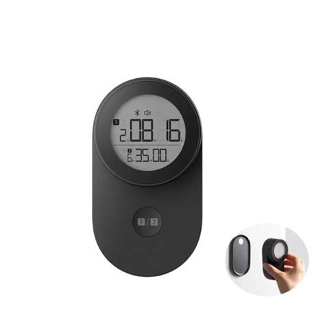 Xiaomi Mijia Smart Timer Intelligence Remote Control Best