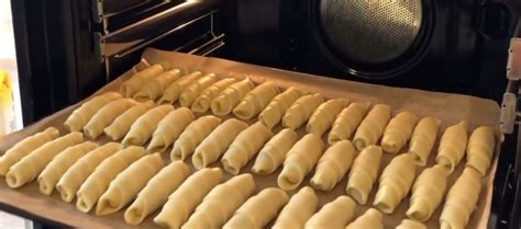 Печиво “Пальчики” найсмачніший рецепт який я знаю