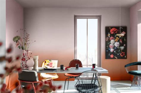 Brewers News Dulux Unveils Sweet Embrace As Its Colour Of The Year 2024