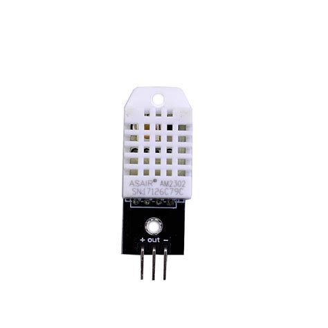 Module Cảm Biến Nhiệt Độ Độ Ẩm Dht22 Các Module Tích Hợp