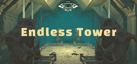Endless Tower Cheat Engine Table - Aero Cheats