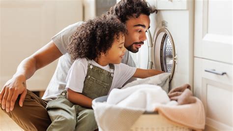 National Laundry Day Tasks To Keep Your Clothes And Linens In Tip Top Shape