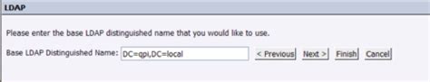 10 easy steps how to use ldap based authentication in sap