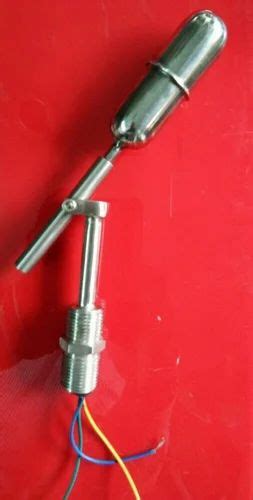 Miniature Level Switch at 1250 piece मनएचर लवल सवच in Thane ID 13472612233