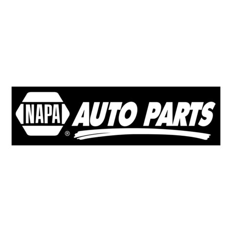 Napa Auto Parts Logo Png Vector Pdf Free Download