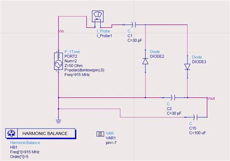 Questions With Answers In VECTOR NETWORK ANALYZER Science Topic