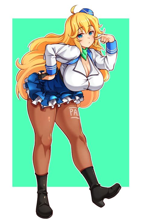Harpyia Last Origin Drawn By Ajidot Danbooru