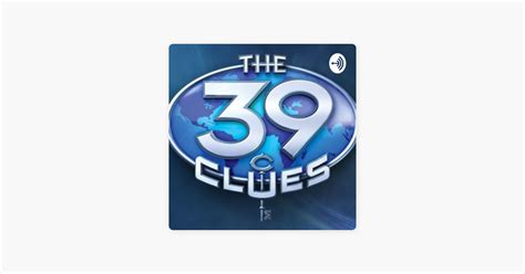 ‎the Thirty Nine Clues On Apple Podcasts