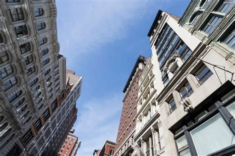 Listings Project NYC New York City Informer