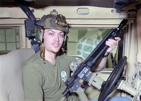 The Recce Rig By Onward Research Popular Airsoft Welcome To The Airsoft World