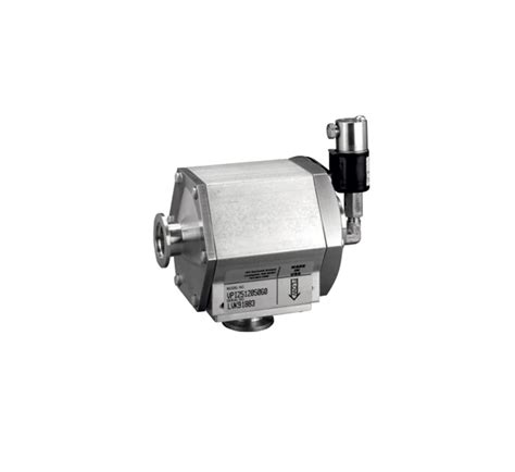 Agilent Idp Isolation Valve High Vac Depot