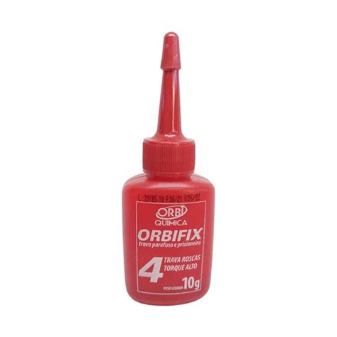 Trava Rosca Parafuso G Adesivo Anaer Bico Torque Alto Orbi Shopee Brasil