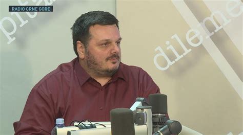 Milovac Rasprava Na Odboru Pokazala Da Sistem Ne Funkcioniše Cdm