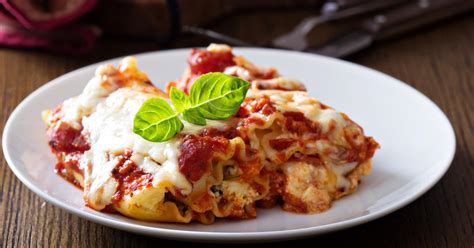 Jedini recept za lazanje koji će vam trebati