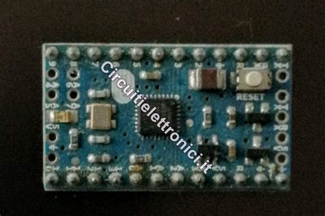 Tipi Di Schede Arduino A Parte Circuitielettronici