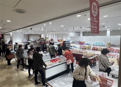 関東各地で大好評の非会員でも買える出張コストコ・フェアを今度は柏モディで開催 グルメプレス