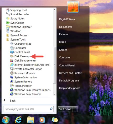 11 Ways To Start Disk Cleanup In Windows All Versions Digital Citizen