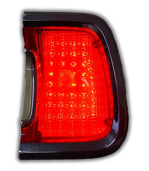 Pontiac Gto Led Tail Lights Informacionpublica Svet Gob Gt